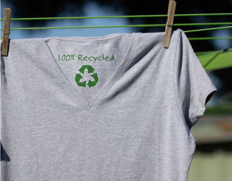Liva Reviva: Recycling Fabric and Wood Pulp Fabric | Liva by Birla ...