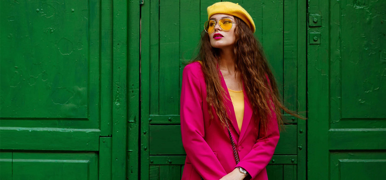 Trending & Sustainable Fabric for women clothing - Liva by Birla Cellulose