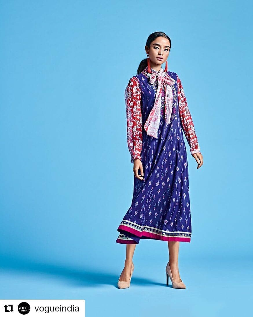 Latest Collection of Women Kurti Online - Liva By Birla Cellulose